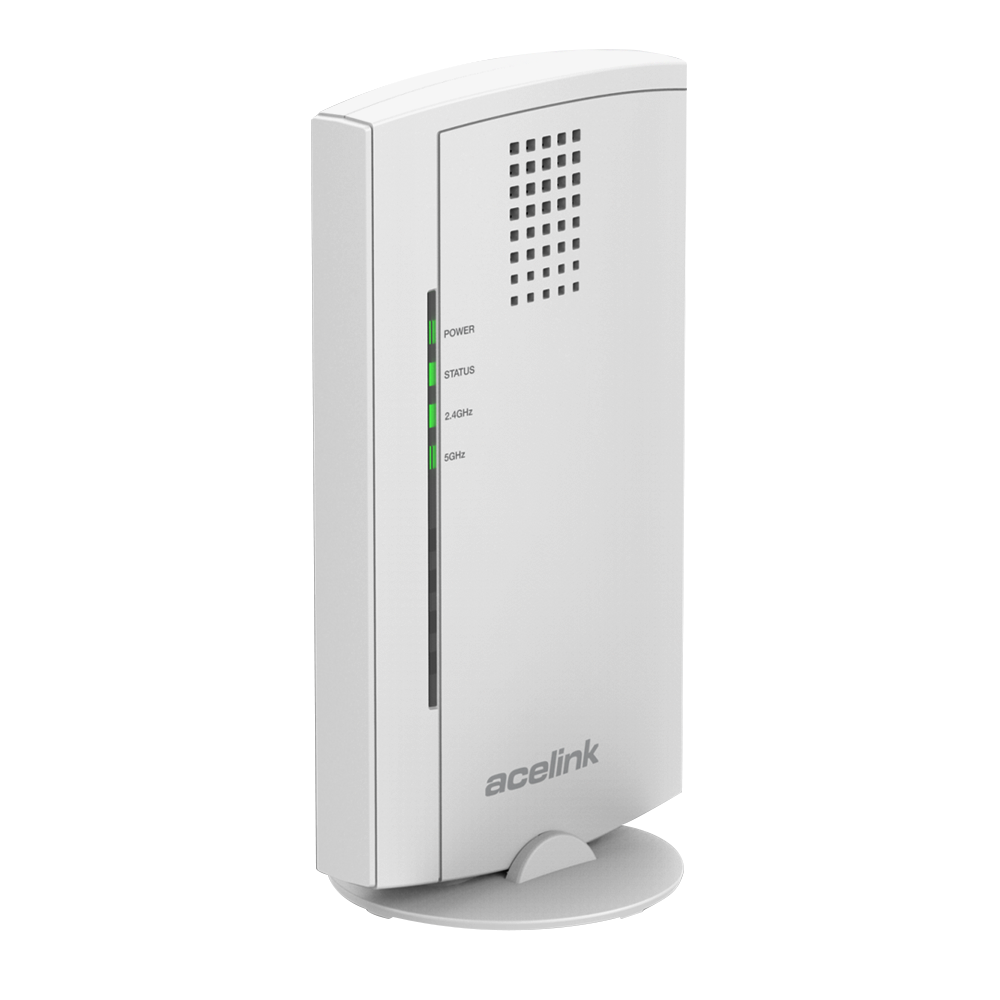ACELINK-Your Best Solution Provider - Home WiFi - BR-6878AC