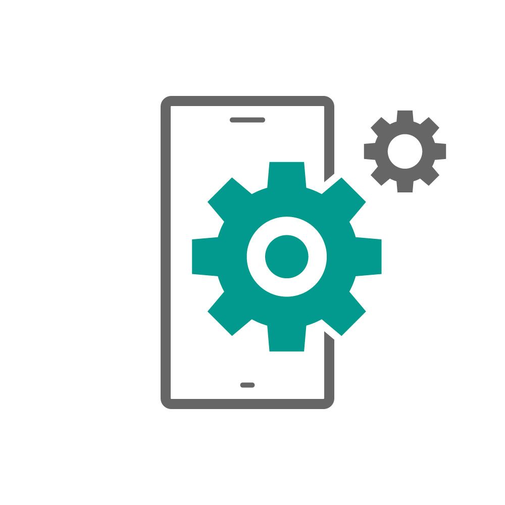 ACELINK-Your Best Solution Provider - AIOT - Customization App