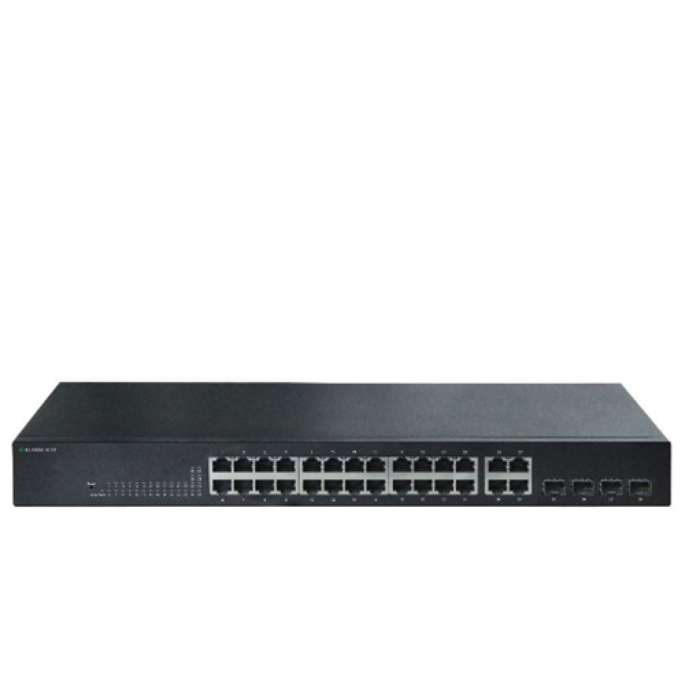 ACELINK-Your Best Solution Provider - Switch & Ethernet - GS928I