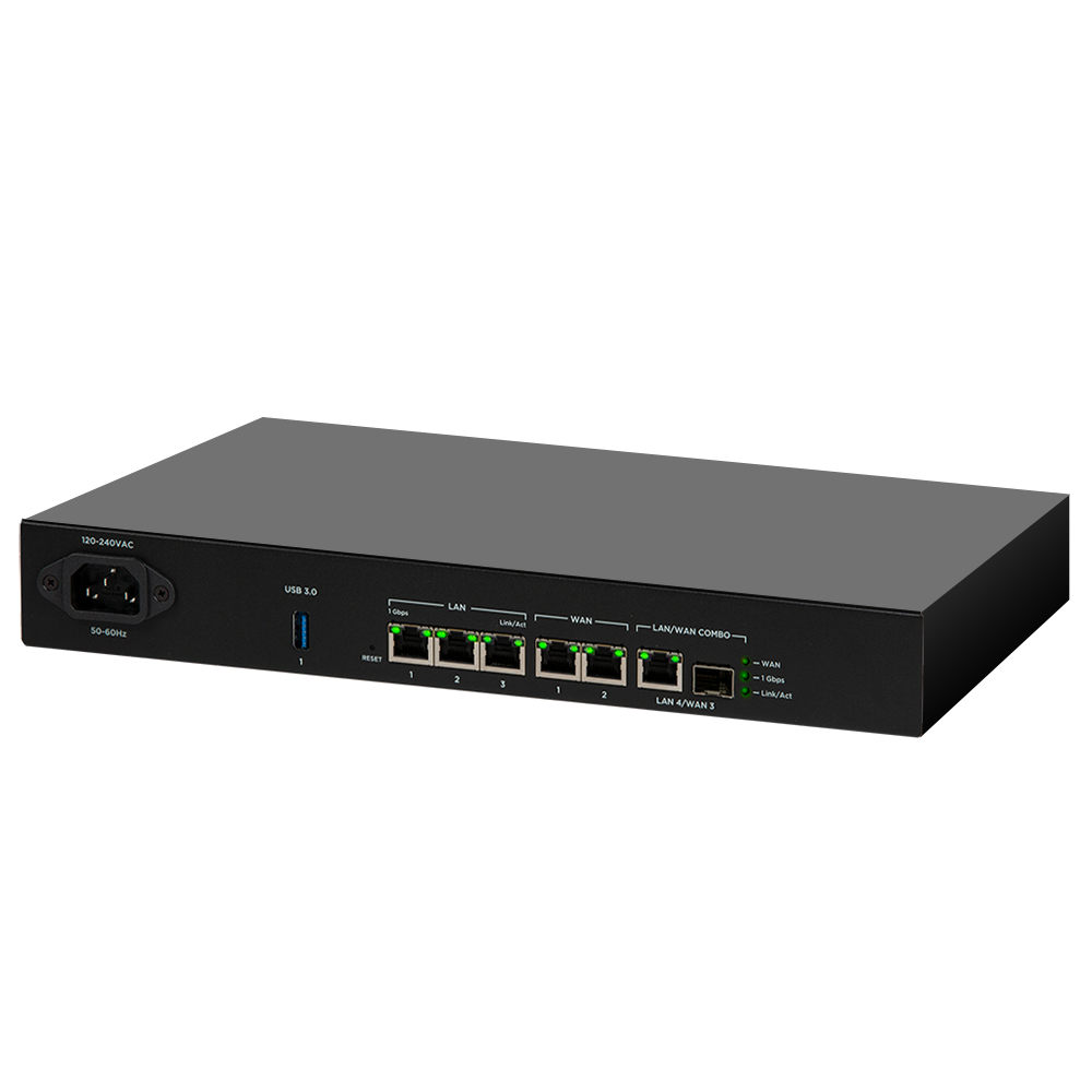 ACELINK-Your Best Solution Provider - Enterprise WiFi - VPN3000